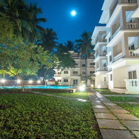Elements By Rosetta- Varca, Goa Varca • India